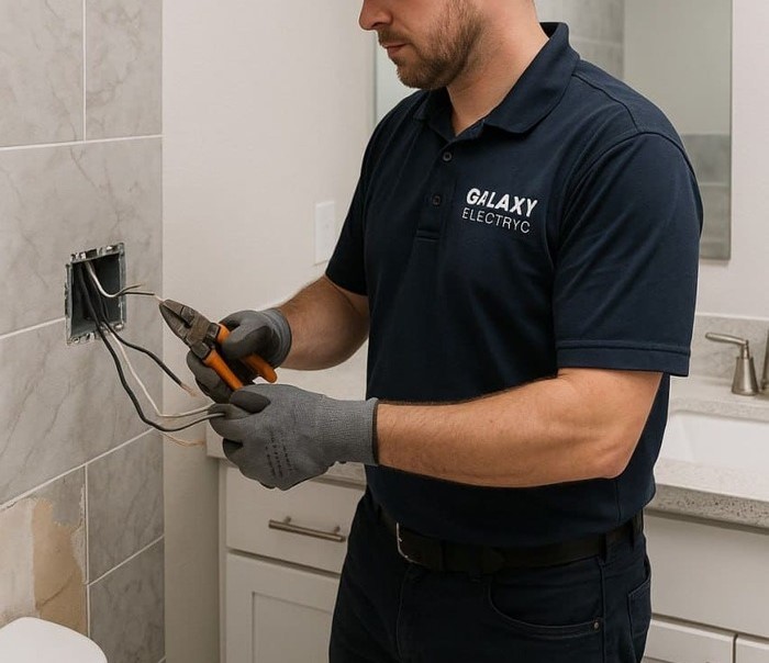 Home Remodeling Electrical Services | Expert Electrical Upgrades