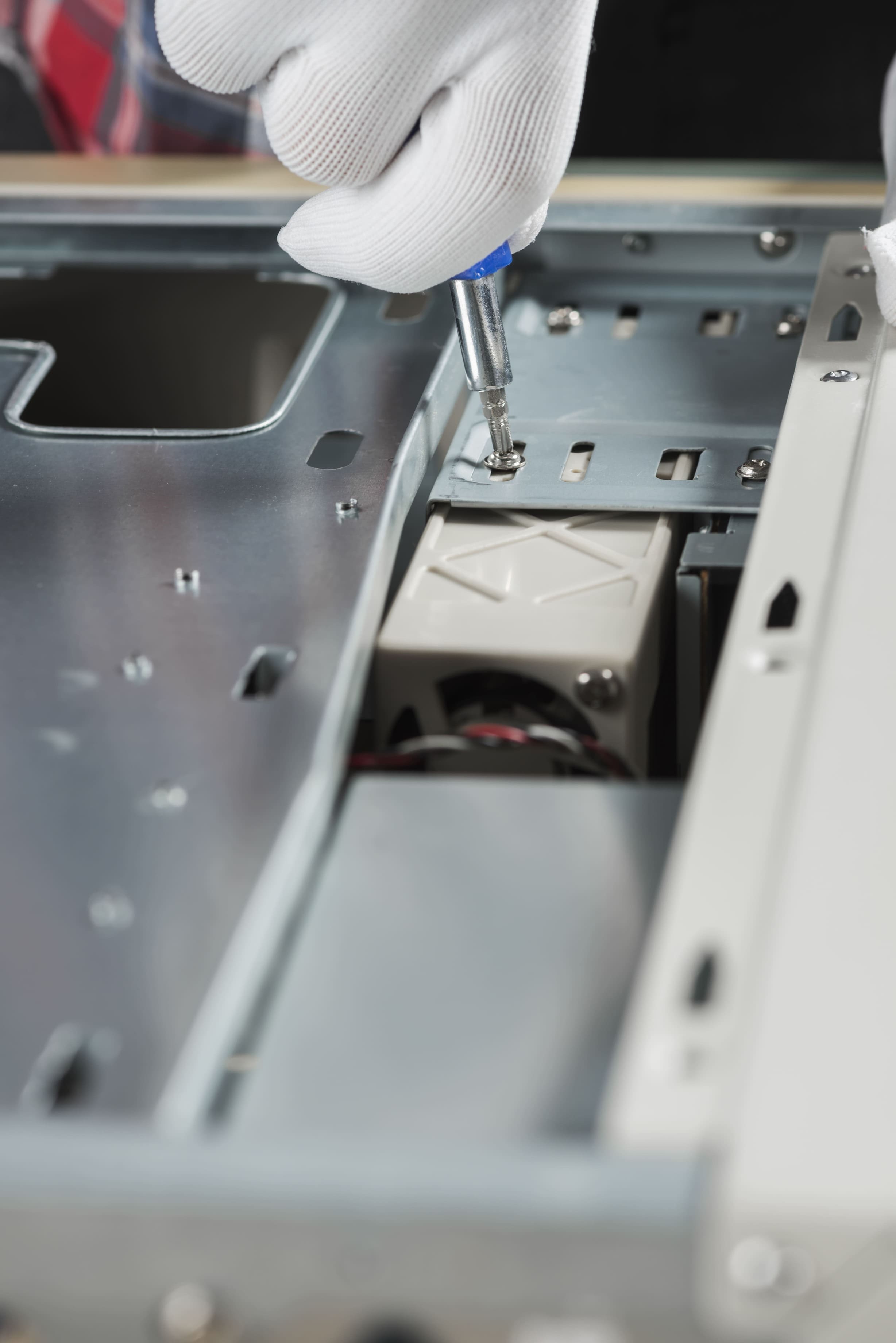 Dedicated Appliance Circuits – Safe Power for Major Home Devices