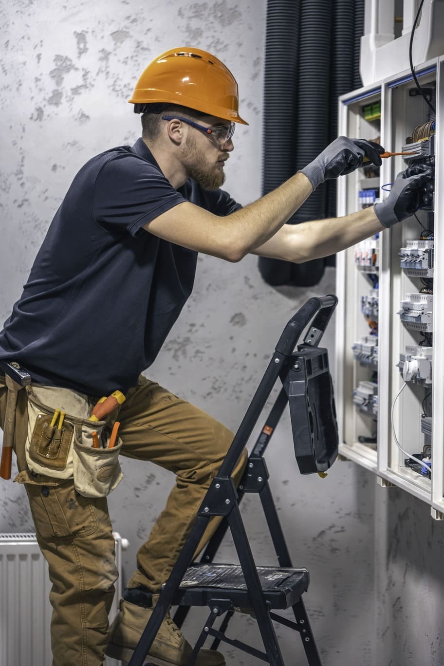 Electrical Installation Services | Safe & Code-Compliant Wiring