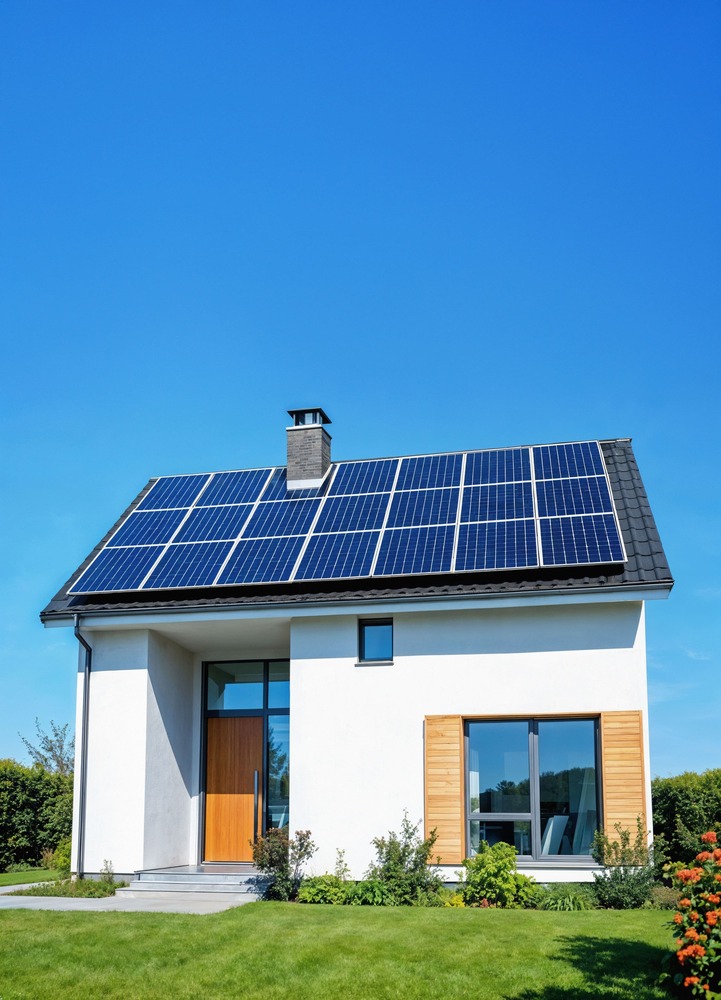 Solar Solutions in Seattle | Sustainable & Smart Energy